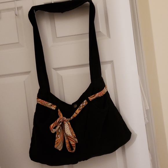 Bags | Handmade Pocket Booktotebag | Poshmark